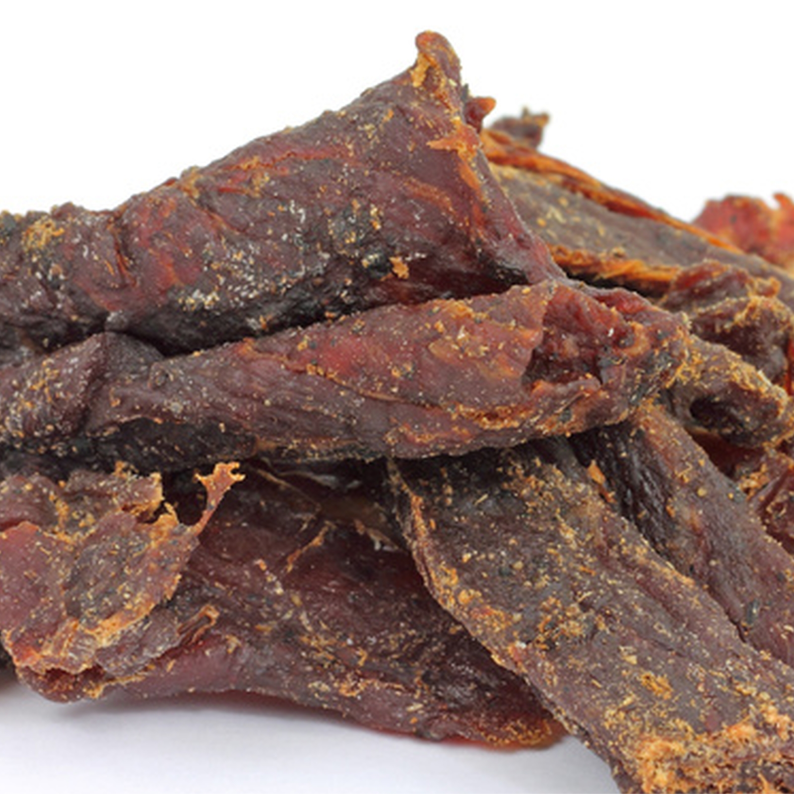 FOOD PRESERVING: JERKY VARIETIES