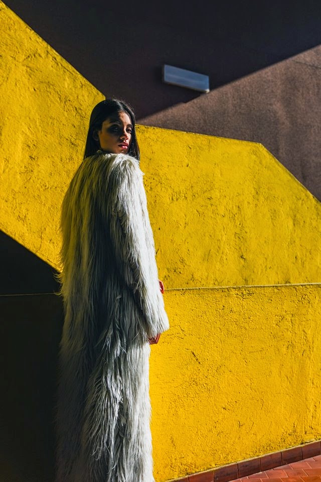 AGÊNCIA DE MODELOS AZURE MODELS BH: A Modelo Brenda Castor faz sua ...