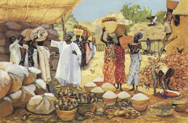 Worshiping With Children: Year C - Proper 13, 18th Sunday in Ordinary ...