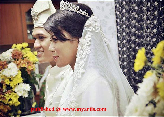 MYARTIS.COM | MYARTIS | MY | ARTIS: AMANDA MISBUN KINI SAH ISTERI ...