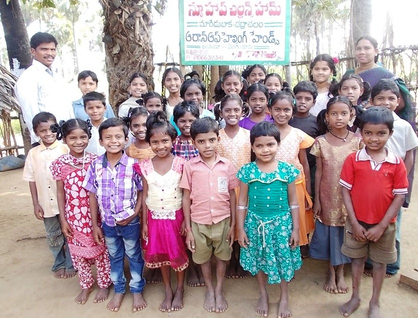 New Hope for Children Orphanage