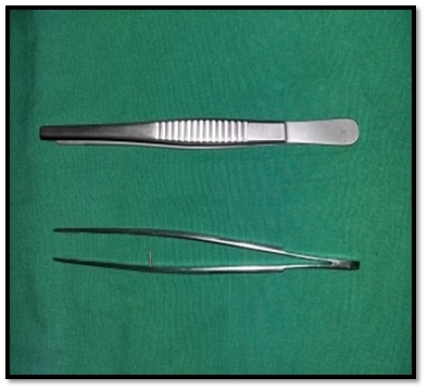 Perawat Cerdas: ALAT INSTRUMEN BEDAH DASAR