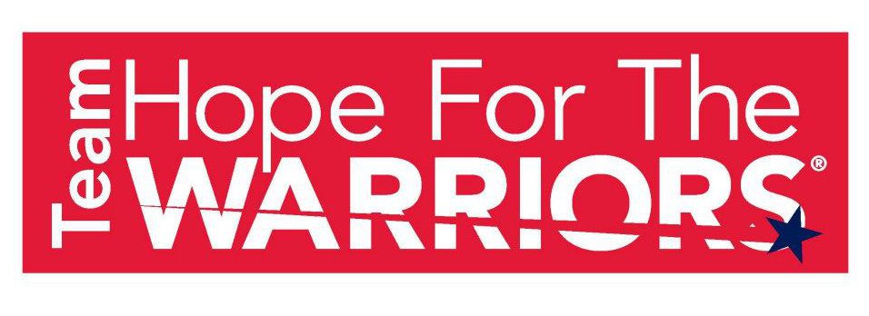 Team Hope For The Warriors®: December 2012
