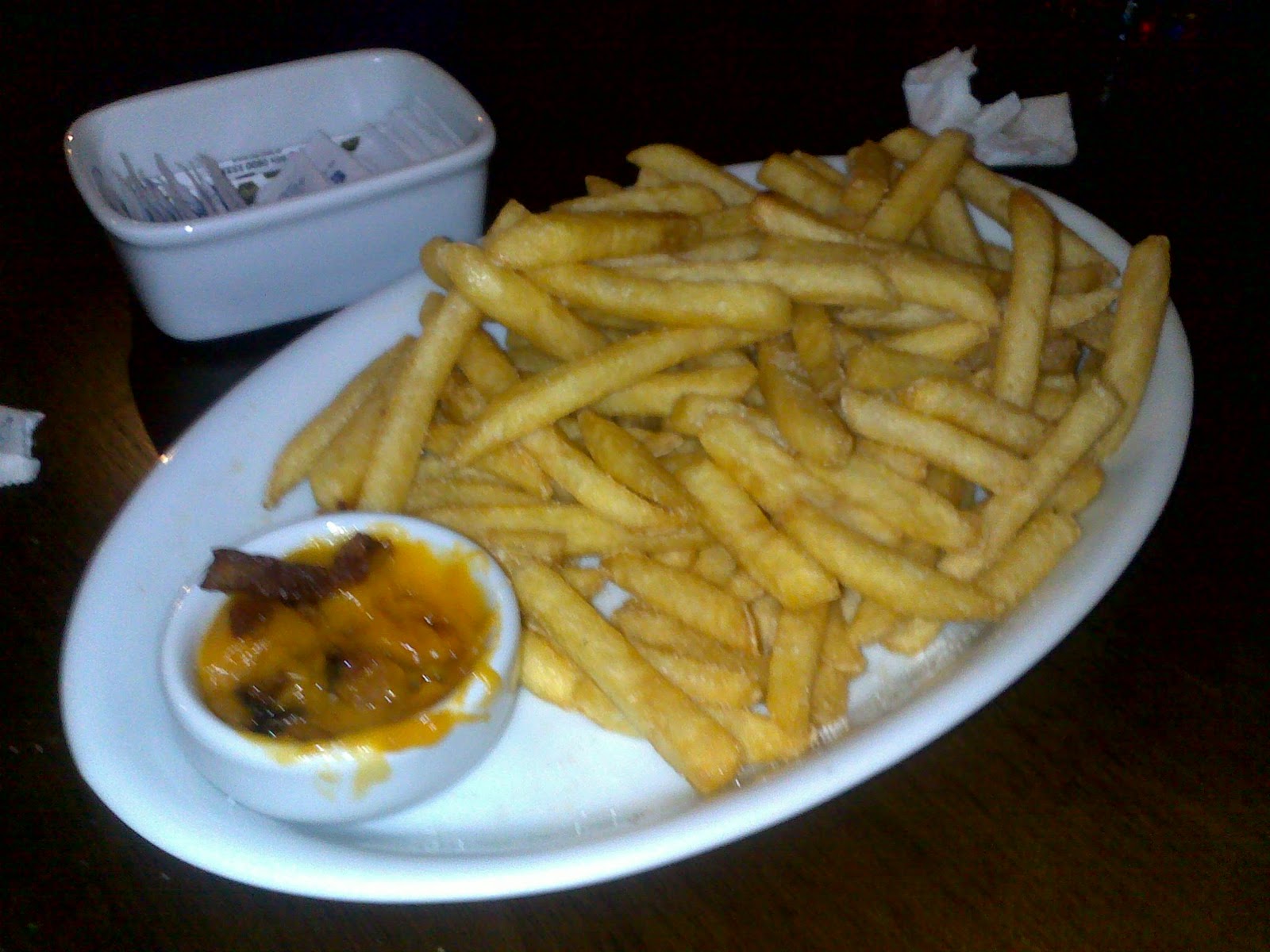 Nosso Diário Gastronômico: Bar Devassa