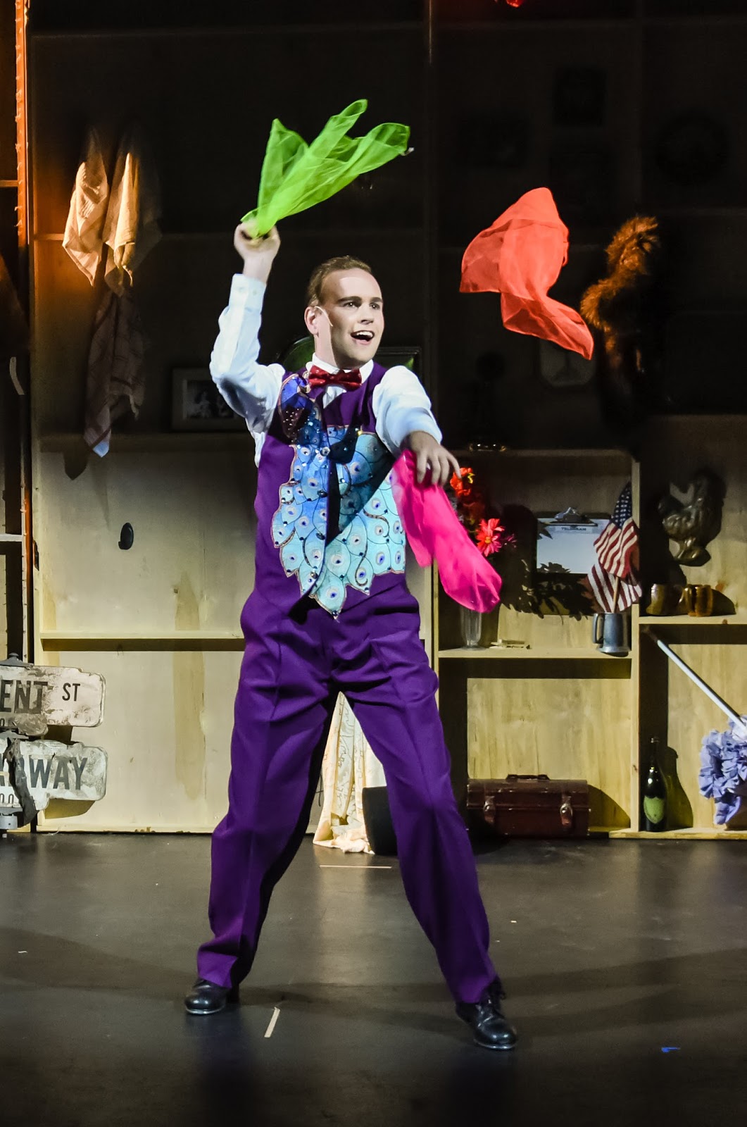 Love Street Mimi Umidon