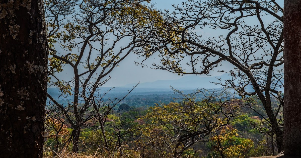 HISTORY OF PERAMIHO ,The Oldest town of Songea - Tanzania ~ itraveltz