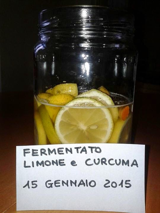 Impacchi e Rimedi Naturali per il tuo benessere: I FERMENTATI... QUESTA ...