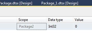Welcome To TechBrothersIT: SSIS- How to Use Row Count Transformation ...