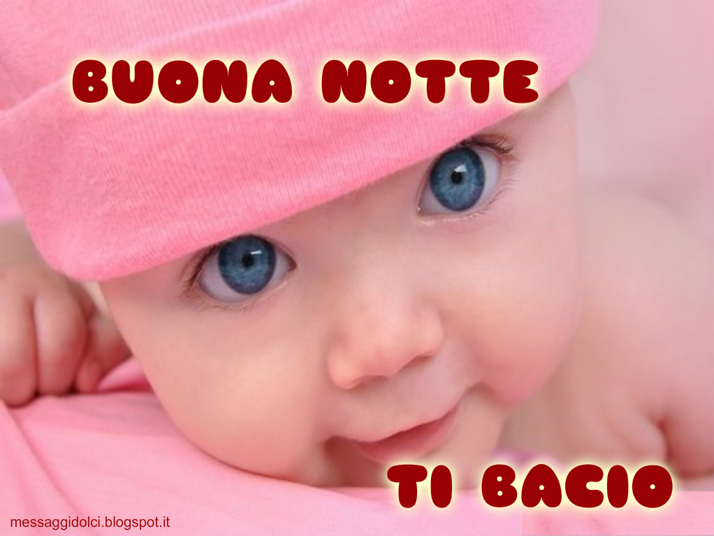 BACIO NOTTE IMMAGINI, BACIONOTTE, BACIO DELLA BUONA NOTTE AMORE GIF ...