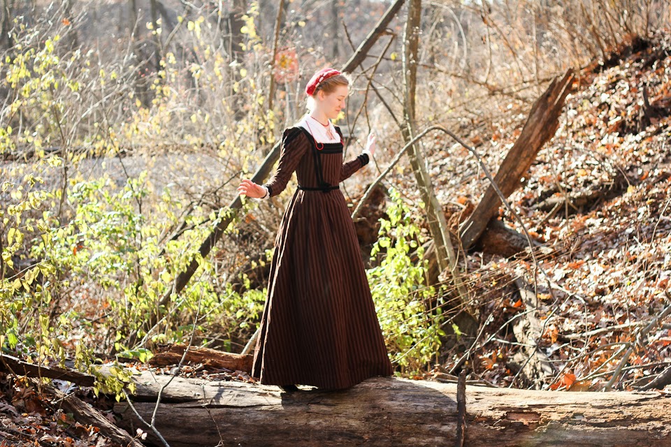 Mode de Lis: Reformation Day 2013 · Dress Details