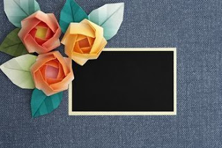 Buseto: paper crafts and origami