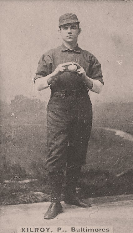 Baltimore Baseball History: 2016