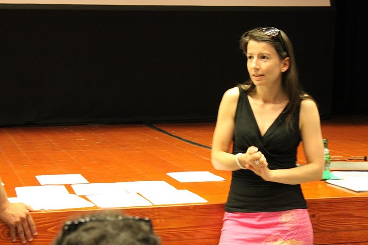 Ryan's A2 Media Coursework: October 2010