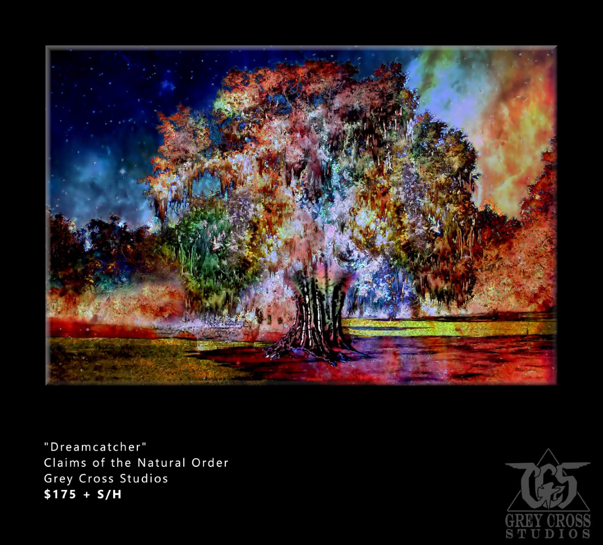 Immortal Artist Claims Of The Natural Order immortal-artist-claims-of-the-natural-order