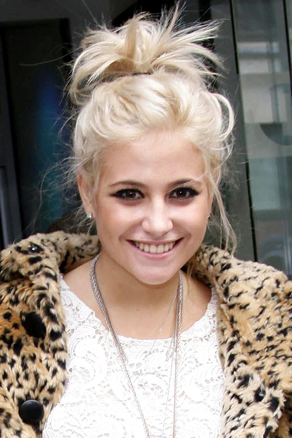 Pictures of Pixie Lott | Celebrity Photography