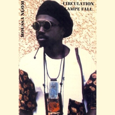 Sterns Music: Moussa Ngom and KSF Productions - Senegal