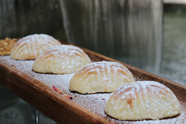 Mamool | LEBANESE RECIPES