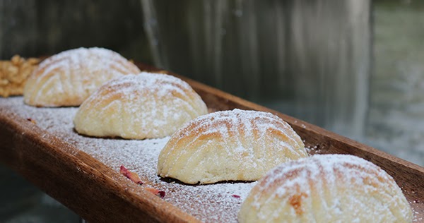 Mamool | LEBANESE RECIPES