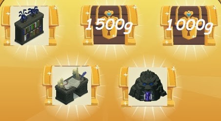 Animal Jammerz Blog: Adventures Guide