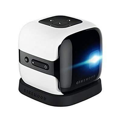 Have Your Own Mini Cinema for Only $399!