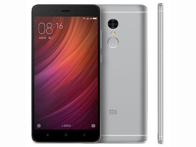 Flash Firmware Xiaomi Redmi Note 4 MTK Bypass Mi Cloud - YUKSOFTWARE
