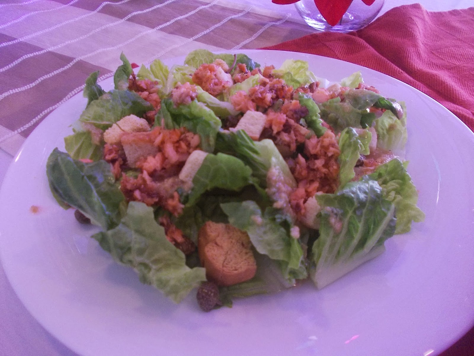 Lifestyle at 50's: Doña Elena Cusinera Events with recipe