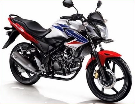 Honda CB150R StreetFire Will be Officially Launched in Indonesia | info ...