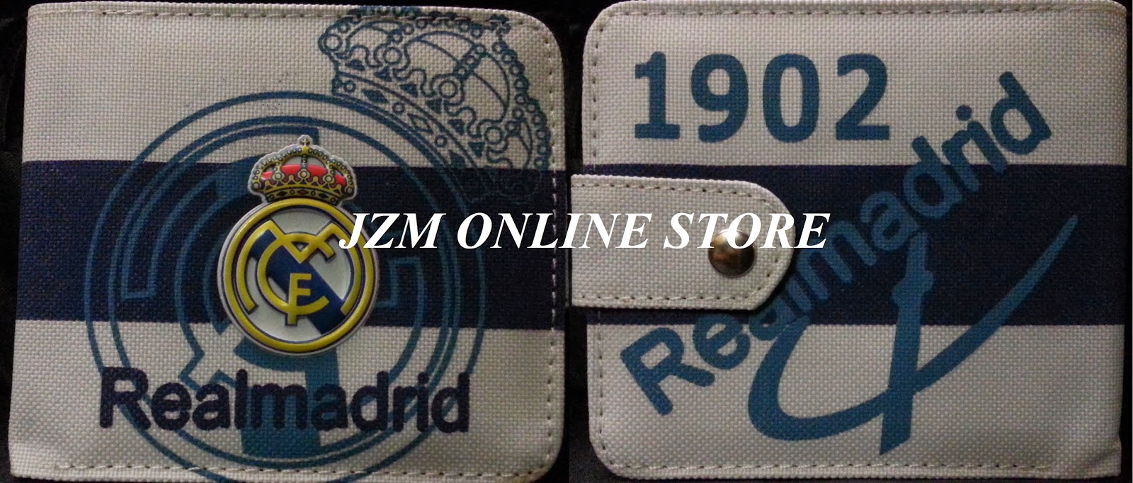 JZM ONLINE STORE: SOCCER ACCESSORIES