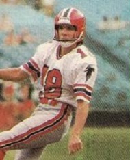 Today in Pro Football History: 1983: Vikings Overcome Falcons in First ...