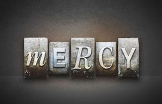 Dads Teach the Bible: Mercy