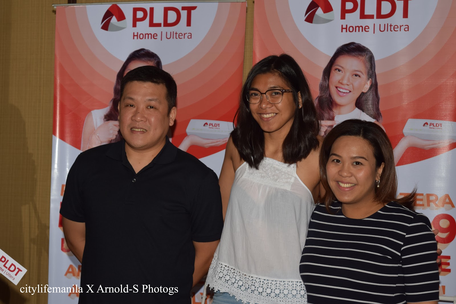 City Life Manila - Your guide to your city life in Manila:: PLDT Home ...