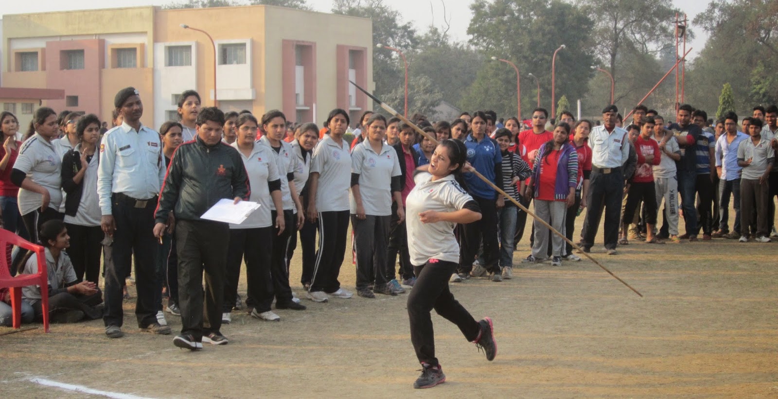 Bit Patna-Event Snap