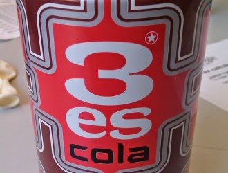 Colección de Latas y Botellas de Cerveza y Coca Cola de Mónica y Miguel ...