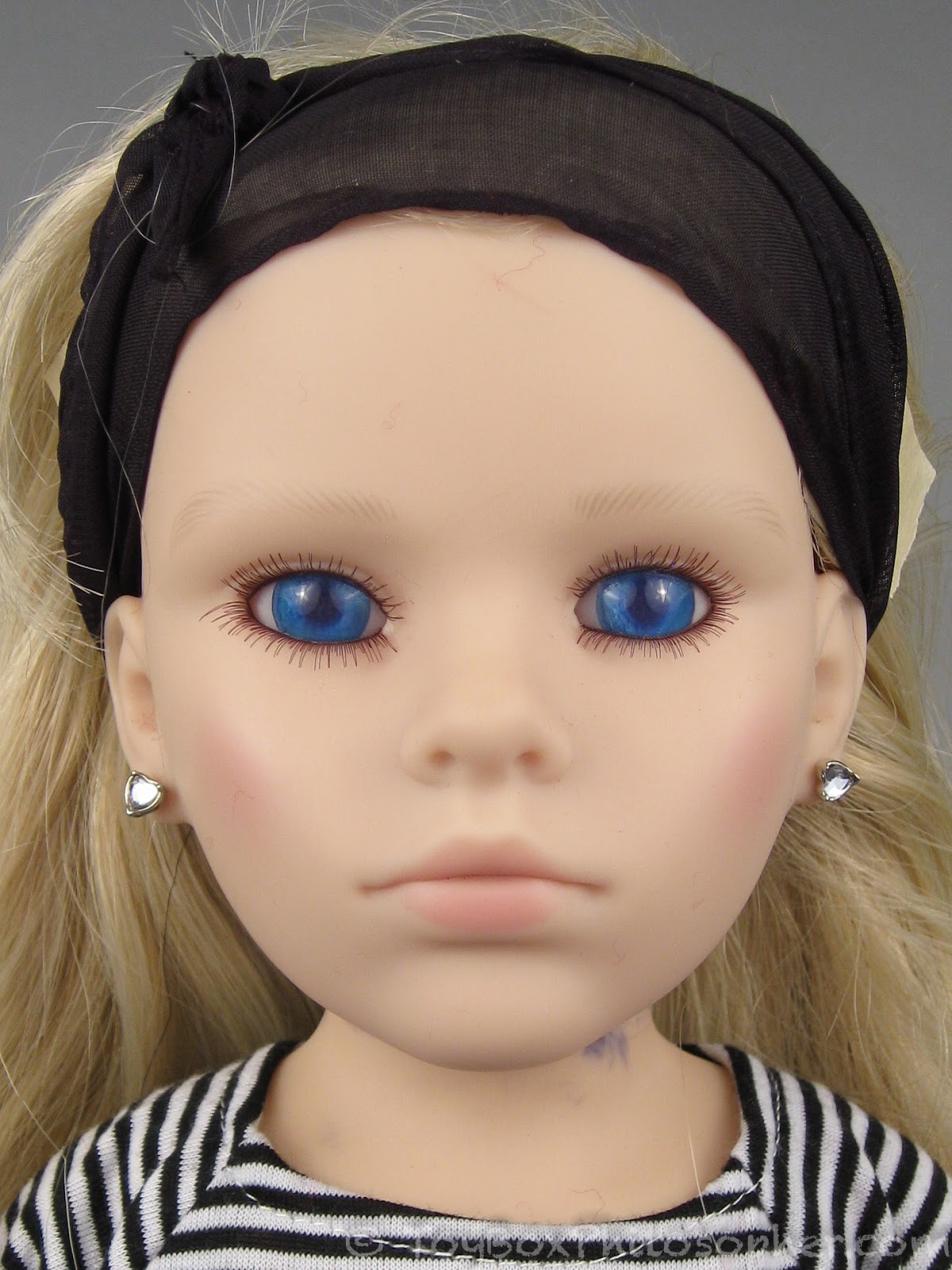 Vivienne by Global Girl | The Toy Box Philosopher