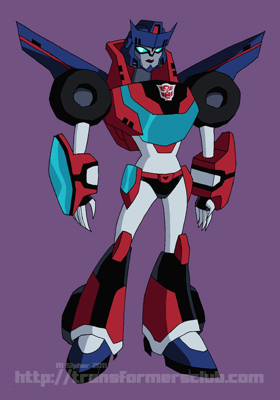 Transformers Square One: Masterpiece MP-26 Road Rage