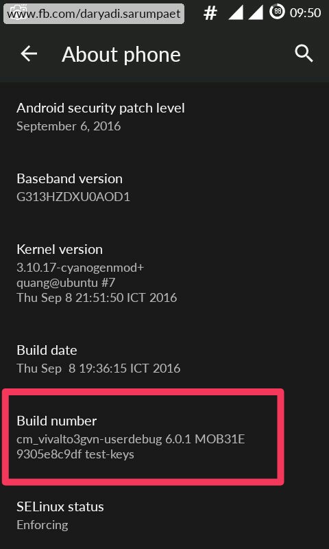 How to Enable Root or Superuser Access on Android Devices Running ...