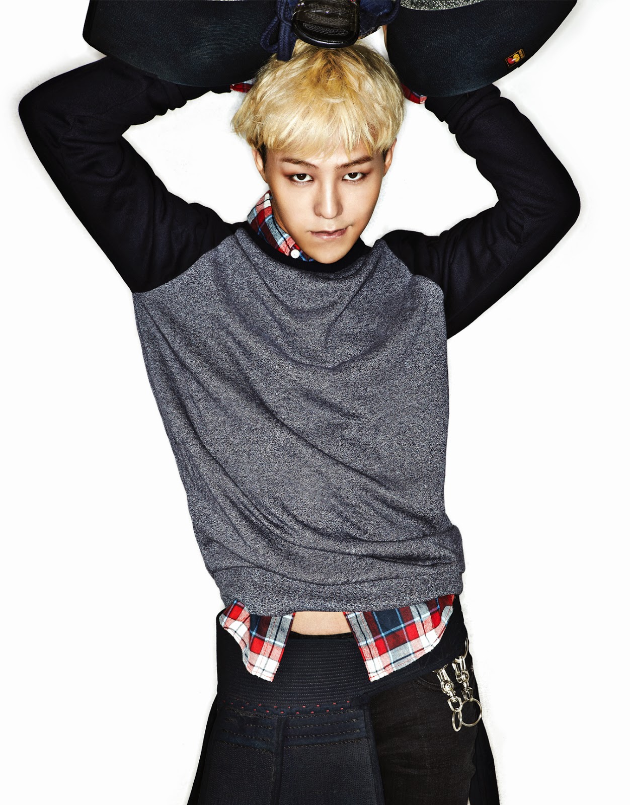 !! Beautiful Asian Guys !!: G-Dragon(Kwon Ji-yong)_权志龙_ジードラゴン