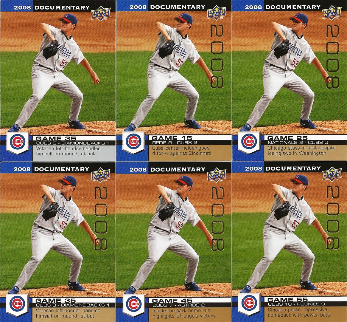 Too Many Manninghams: COMC haul #34: Ricky tikki rainbow