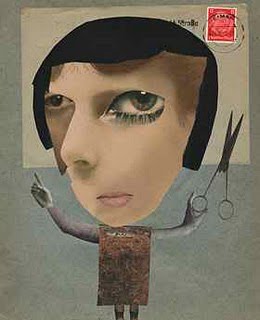 freckleface: Hannah Hoch
