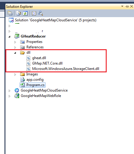 Sanganak Authority: Creating single EXE that depends on many DLL files ...
