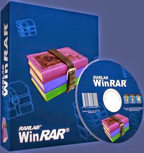 WinRAR 5.2 (86x/64x) PreActivated FULL VERSION ~ FREE DOWNLOAD ZONE