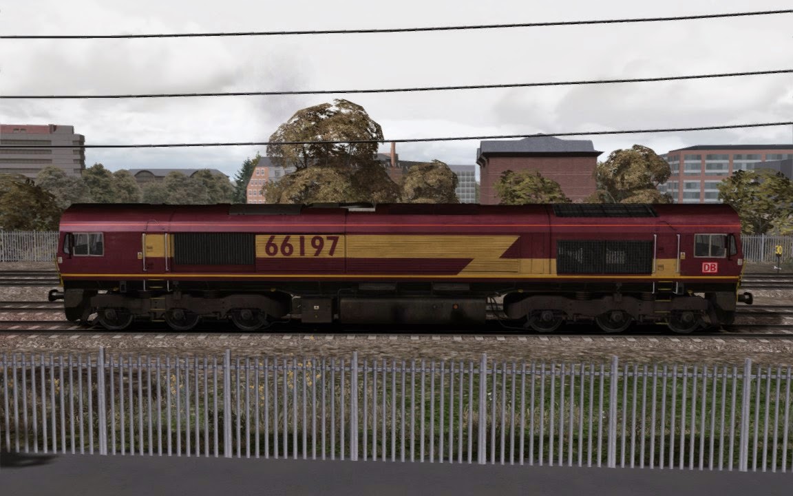 DPSimulation: Bumper Bank Holiday!