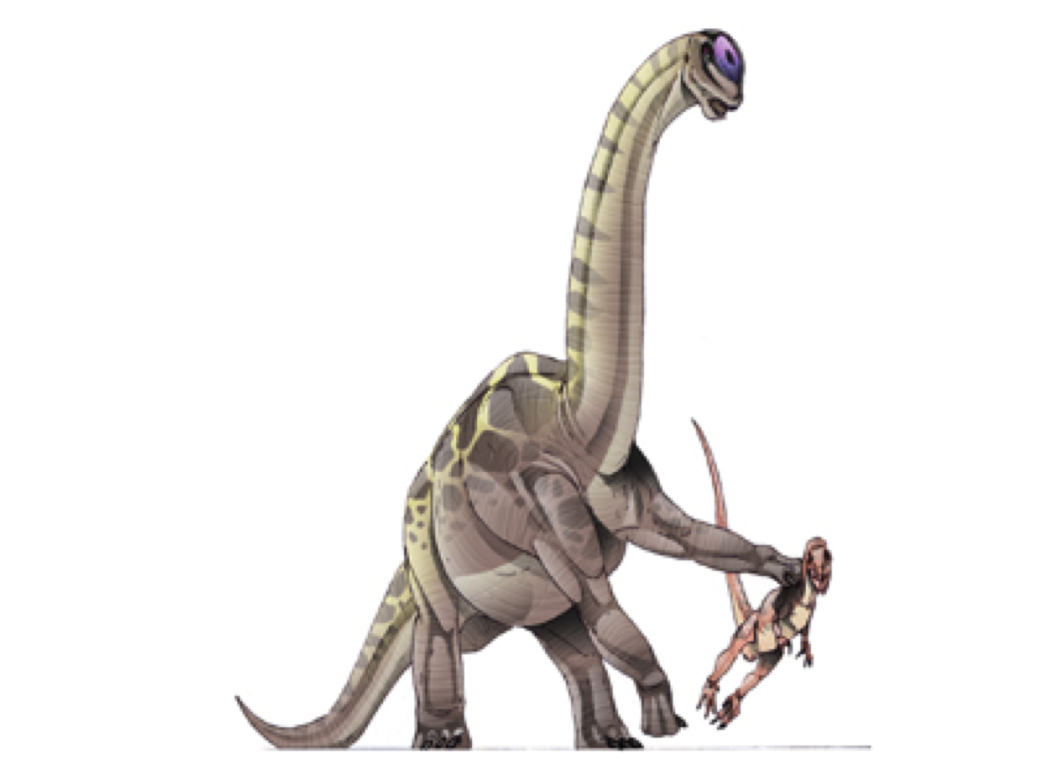 Jurassic Park Saga: A Cinematic Universe: Jurassic June Day 14 ...