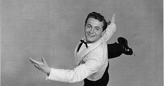 Ronald Robertson (figure Skater)