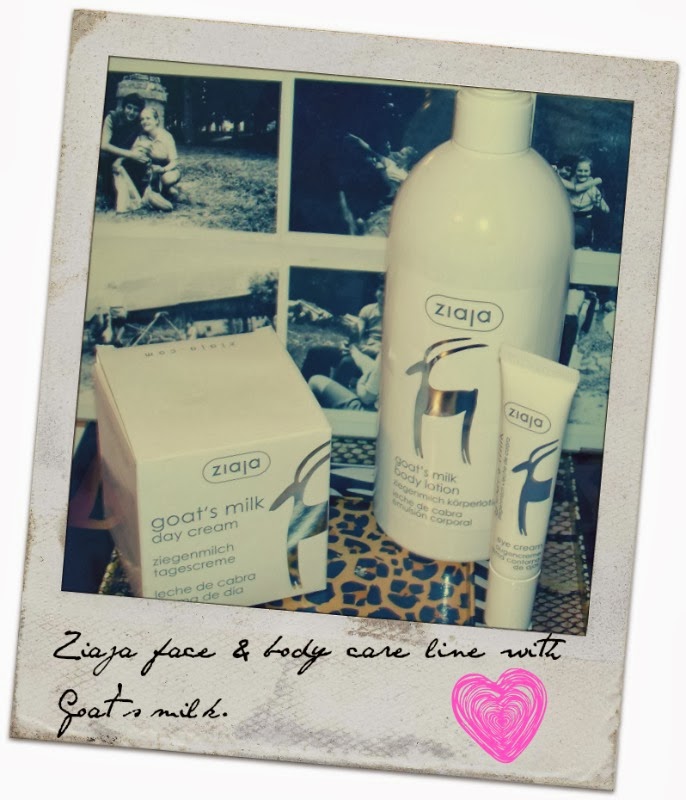 Sonia Verardo: Recenzija Ziaja kozmetike za njegu lica i tijela | Ziaja ...