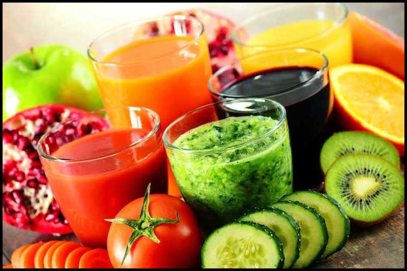 Medicinal Foods And Beverages Protect Against Coronavirus, Research ...