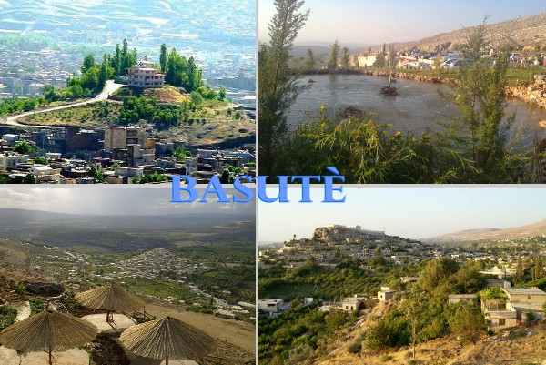 AFRIN - city, region and river in Syria.: Syrian Kurdistan - selected ...