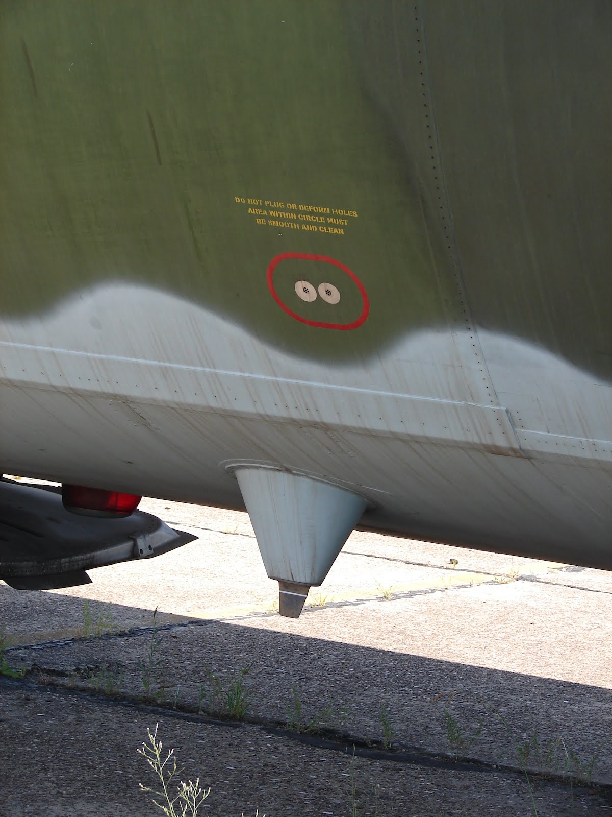 Aeronaves en detalle: Lockheed C-130B Hercules (TC-60)