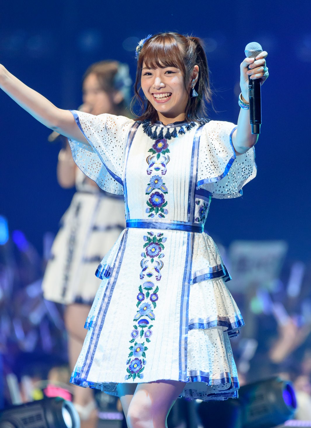 Nao Kanzaki and a few friends: Nogizaka46: The 'Hinako Kitano post' #6....