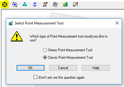 GEOG 338: Remote Sensing of the Environment: Lab 7: Photogrammetry